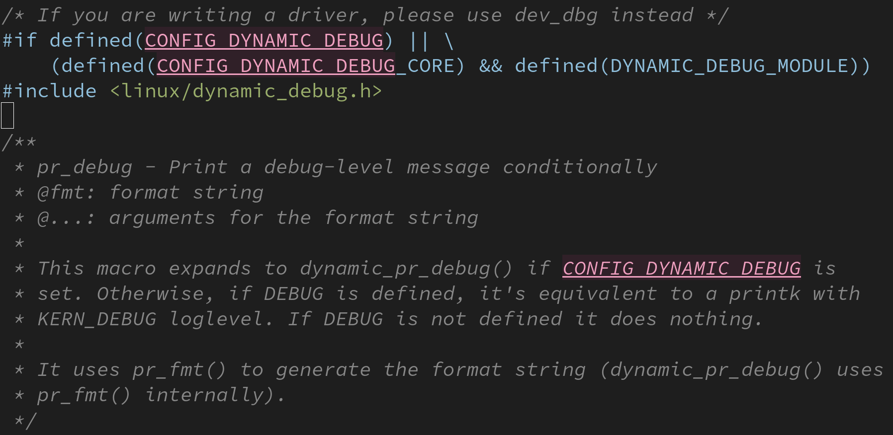 Linux Tutorial #16 커널 디버그 메세지 (printk)